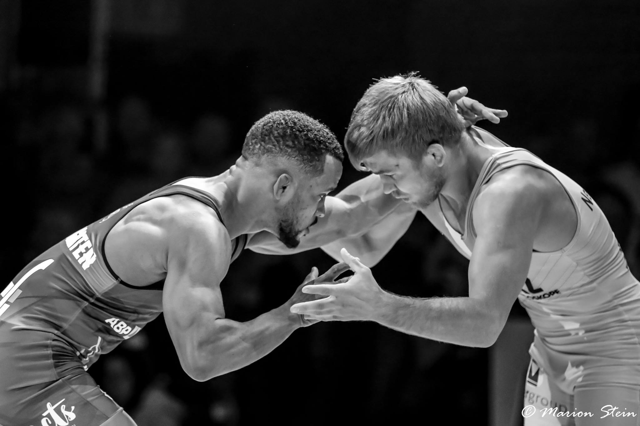 Luchador cubano Alejandro Valdés resume su temporada de 2018 - Cubalite