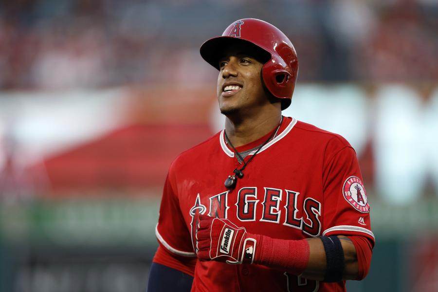 Reaparecerá Yunel Escobar y se enfrentará a un presente de todo o nada ...