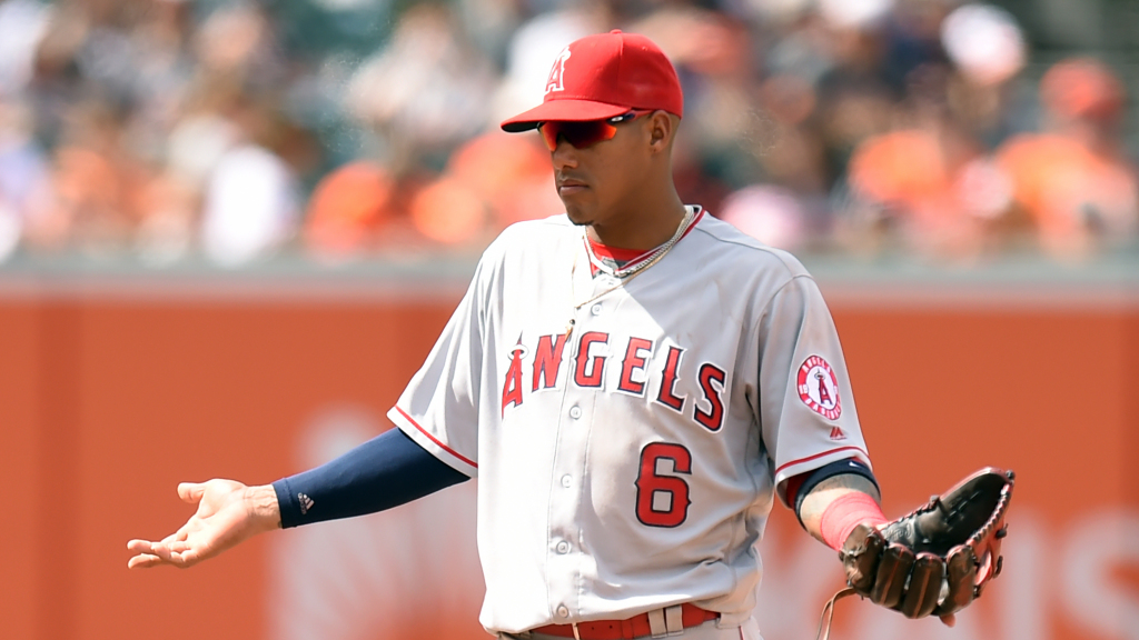 Reaparecerá Yunel Escobar y se enfrentará a un presente de todo o nada ...