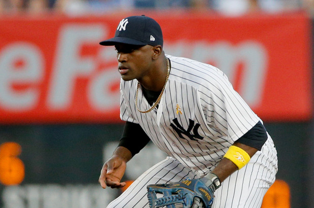 Adeiny Hechavarría seguirá en Nueva York - Cubalite