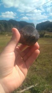 La explosión en el cielo de Pinar del Río fue un meteorito - Cubalite