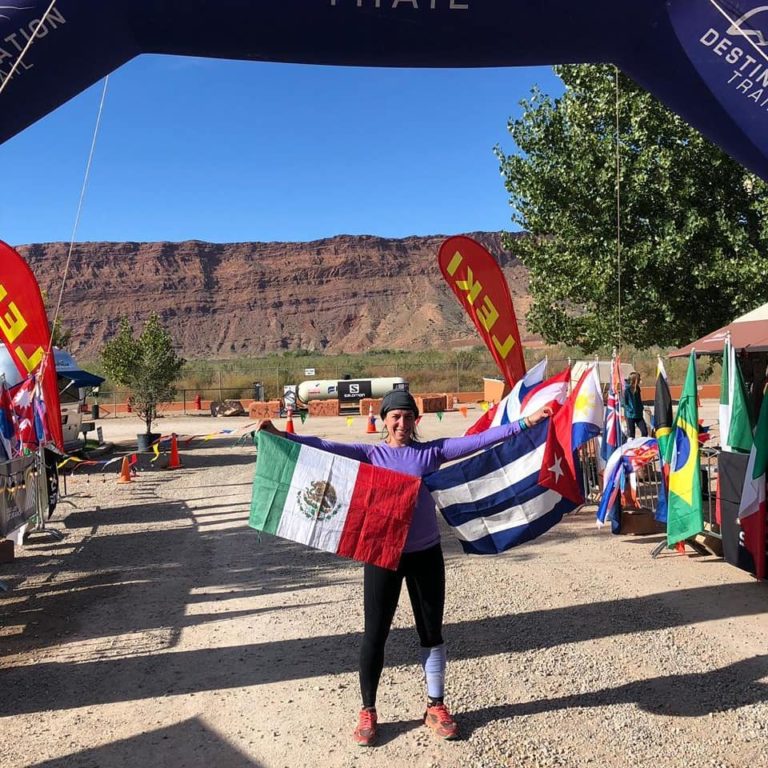 Nahila Hernández, la cubana que posee un Récord Guinness casi imposible ...