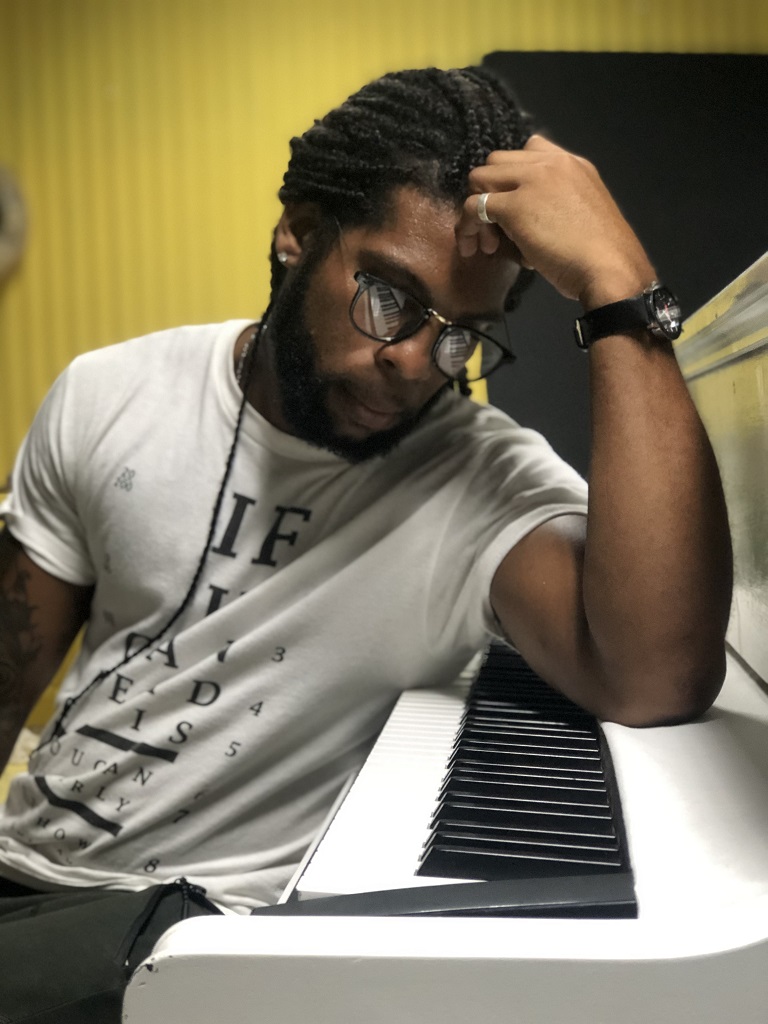 Anoten: Louis Mikán, un músico con mística - Cubalite