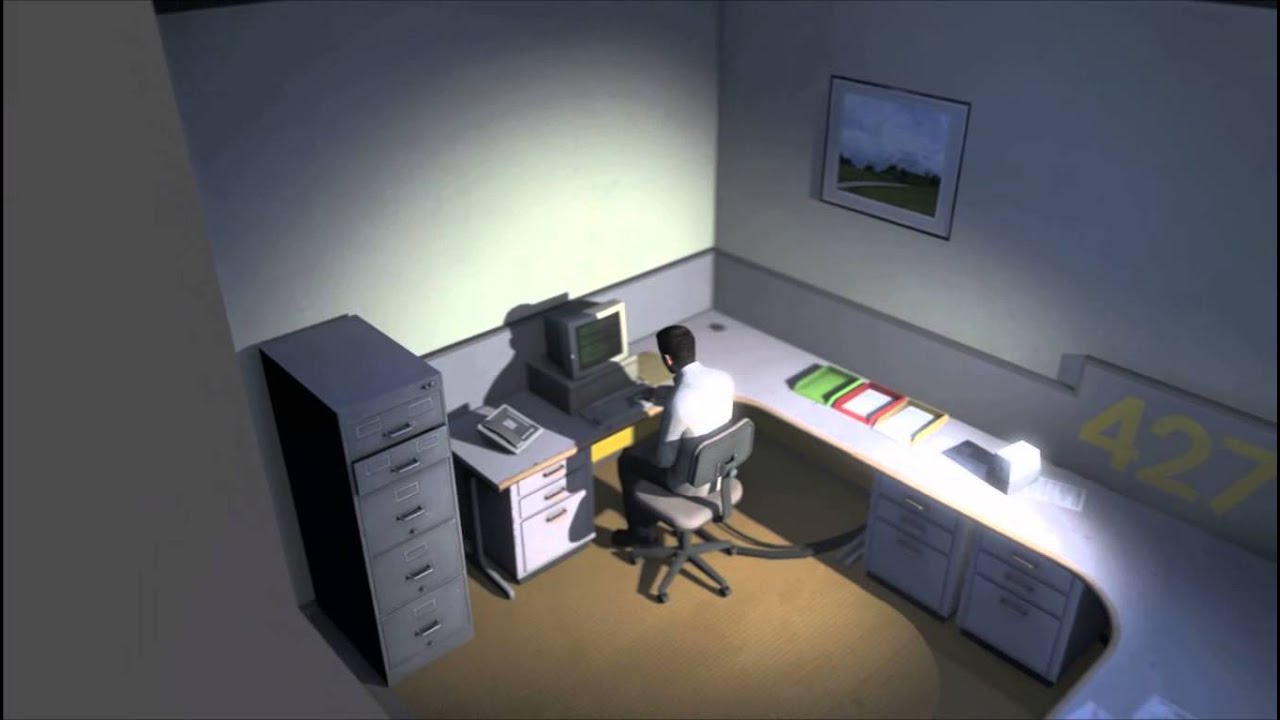 #checkpoint: "The Stanley Parable": experimentar con la narrativa ...