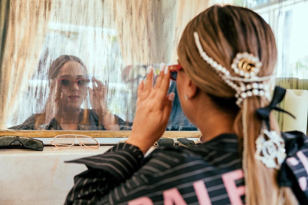 Norma Castro, la cubanoamericana que viste a Nicky Jam, Farruko y otras ...