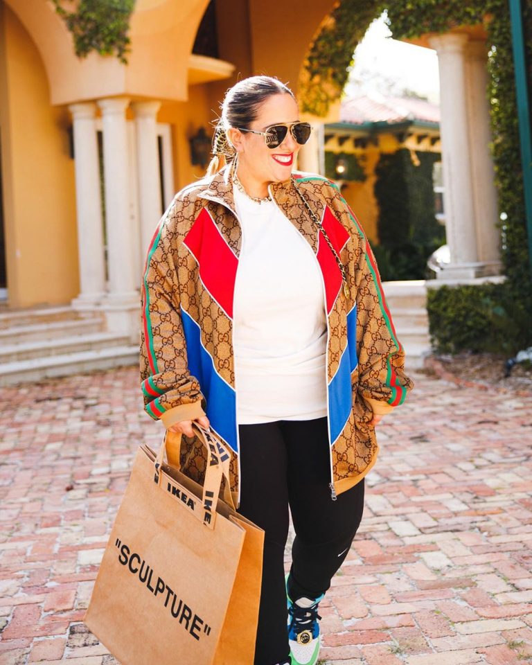 Norma Castro, la cubanoamericana que viste a Nicky Jam, Farruko y otras ...