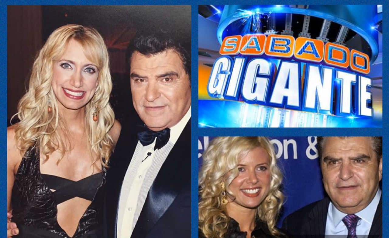 Conozca a las cubanas que conquistaron "Sábado gigante" durante dos ...