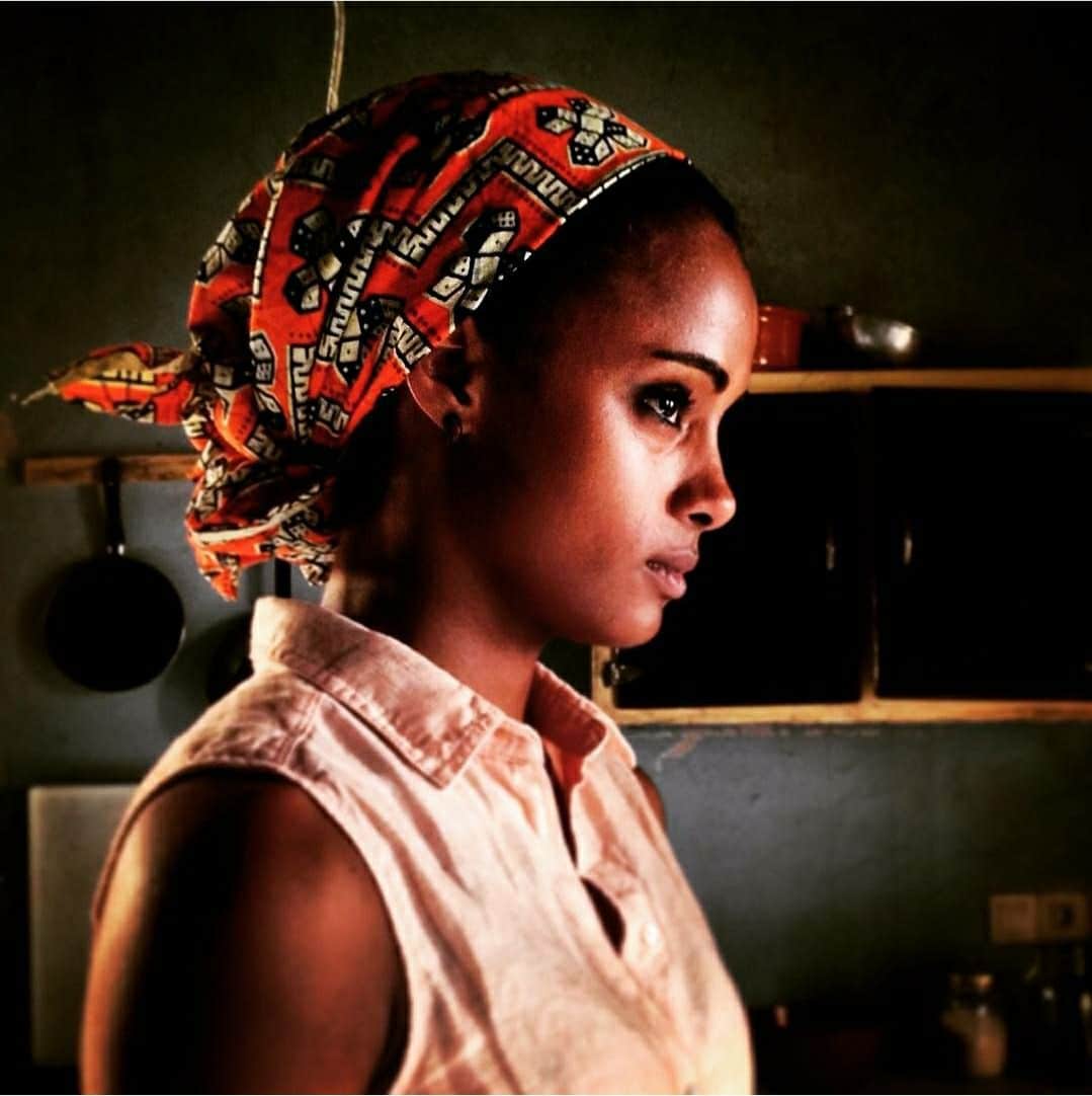 Conversando con Yaima Ramos, la actriz cubana que triunfa en España y ...