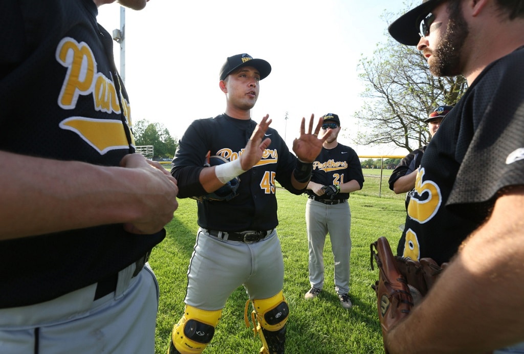 Frank Camilo podría ser contratado en su tercera liga extranjera - Cubalite