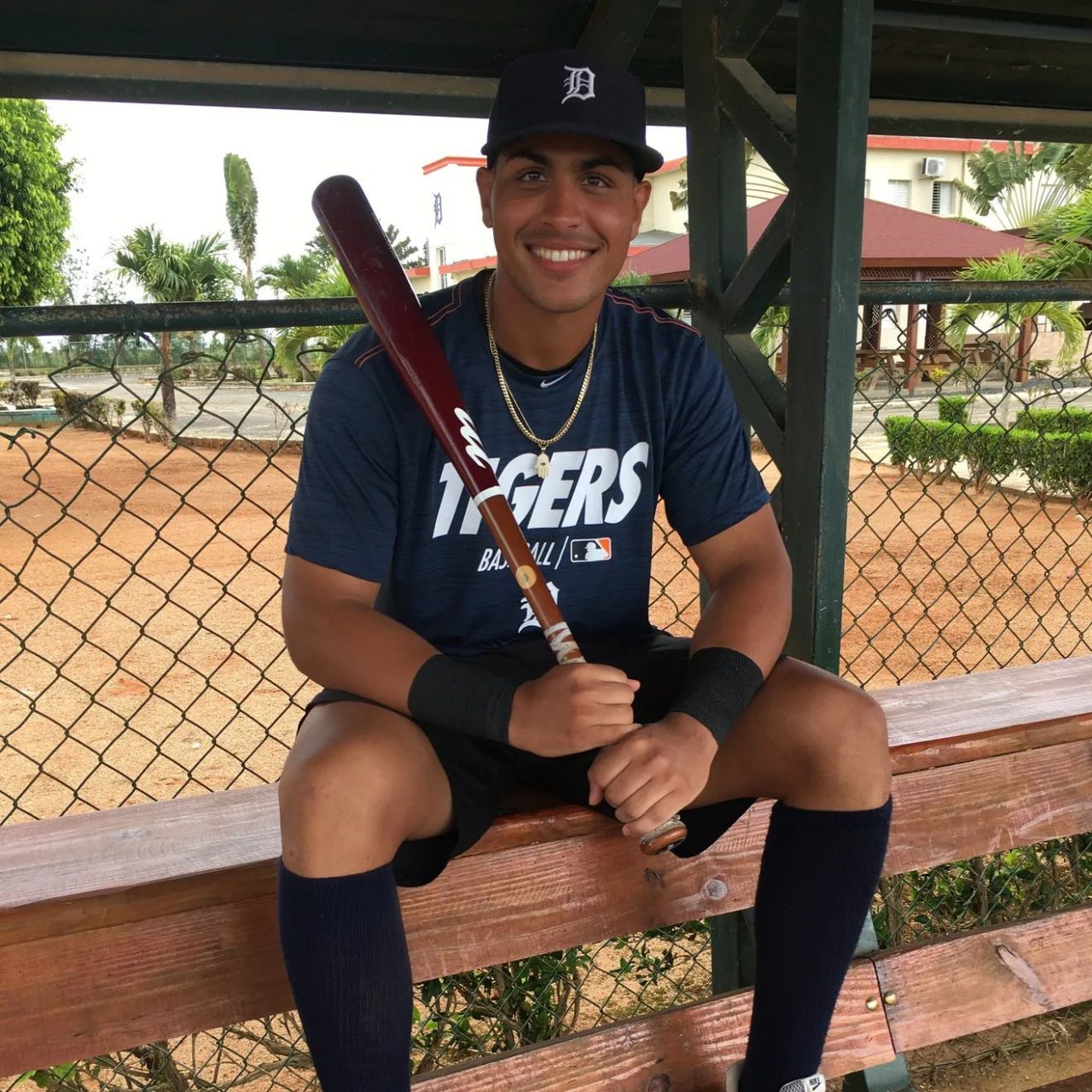 ¿Qué pasó con el mejor prospecto cubano del que nunca escuchaste ...