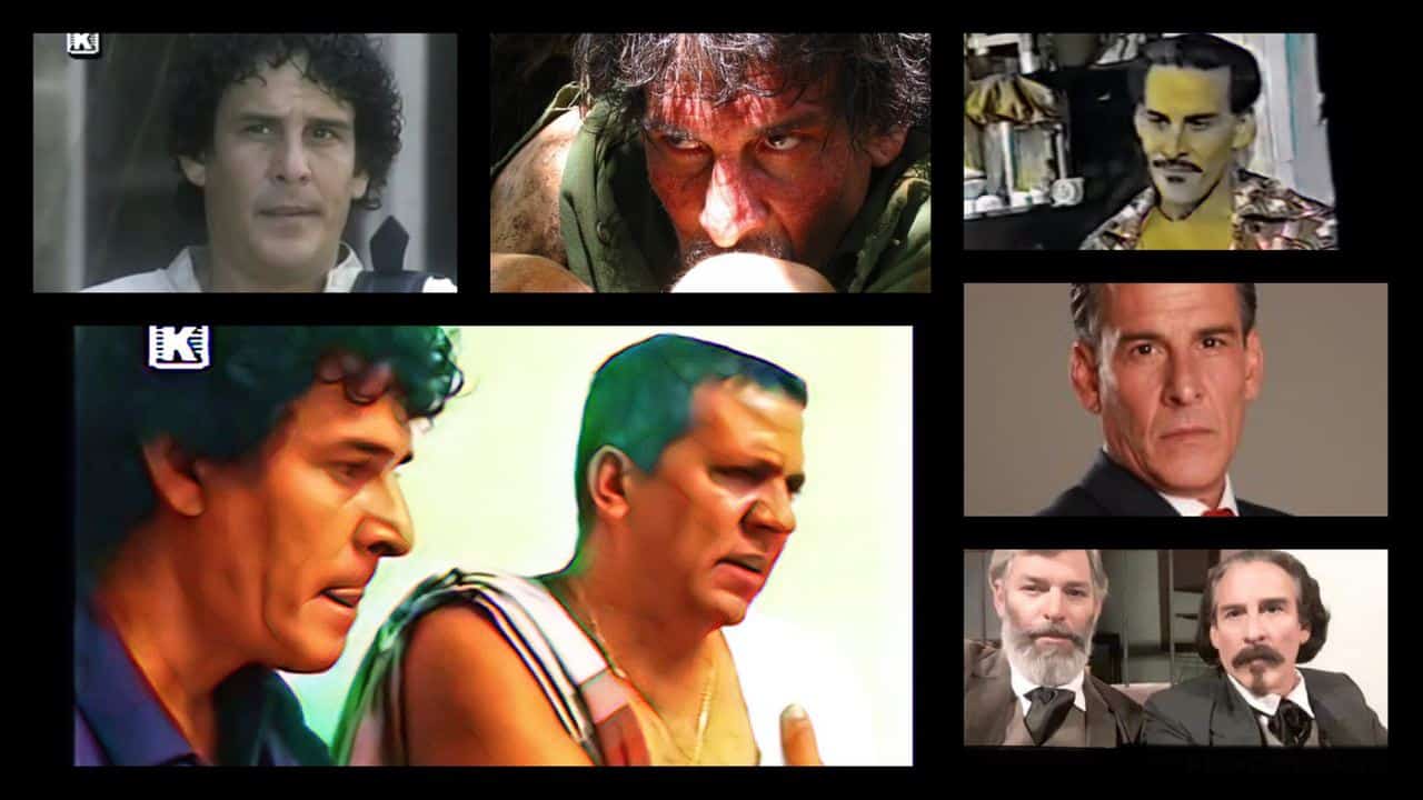 ¿Qué fue de Felito Lahera, uno de los actores cubanos más versátiles de ...