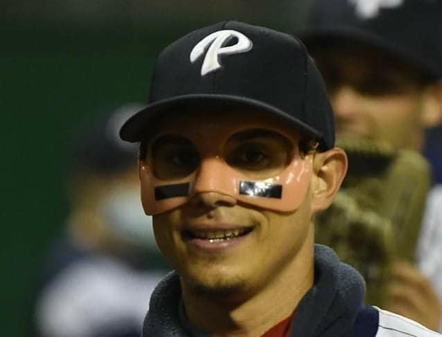 Utility cubano de la Serie Nacional batea .452 con el Parma Baseball ...