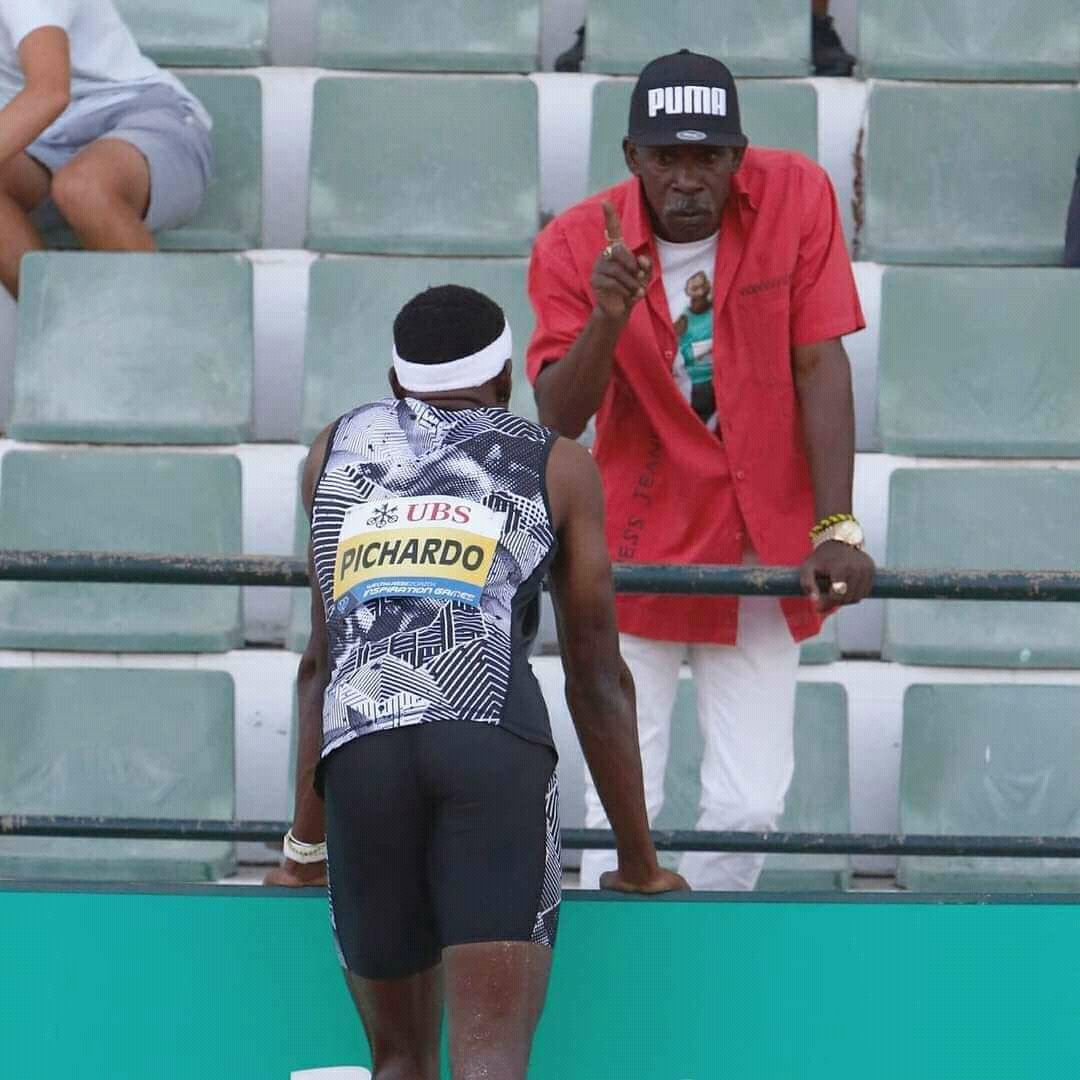 Aquí 44 entrenadores cubanos en representación de 23 países en Tokio ...