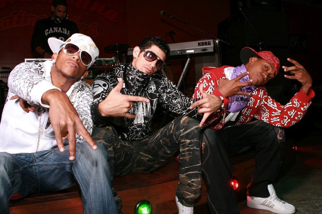 ¿Qué pasó con Eminencia Clásica, el popular grupo cubano de reguetón ...