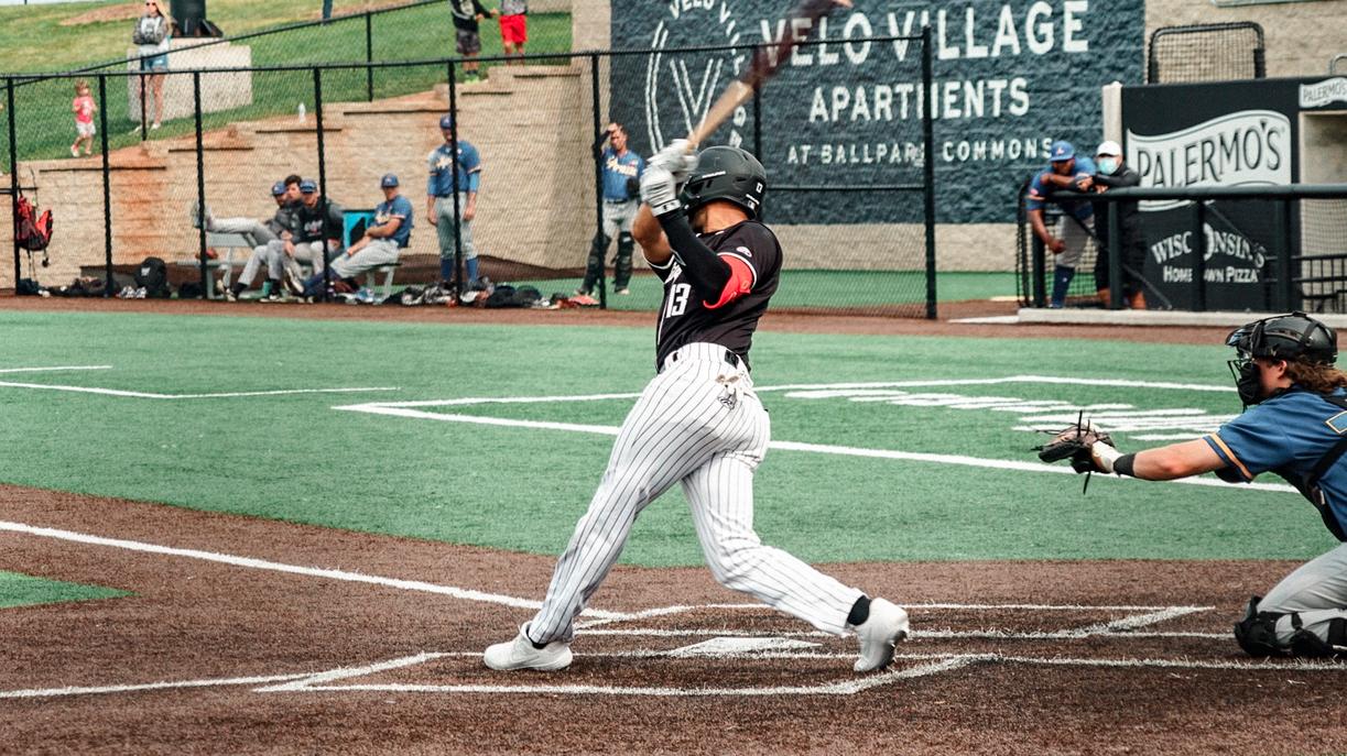 Pelotero cubano es despedido por segundo año consecutivo en EEUU - Cubalite