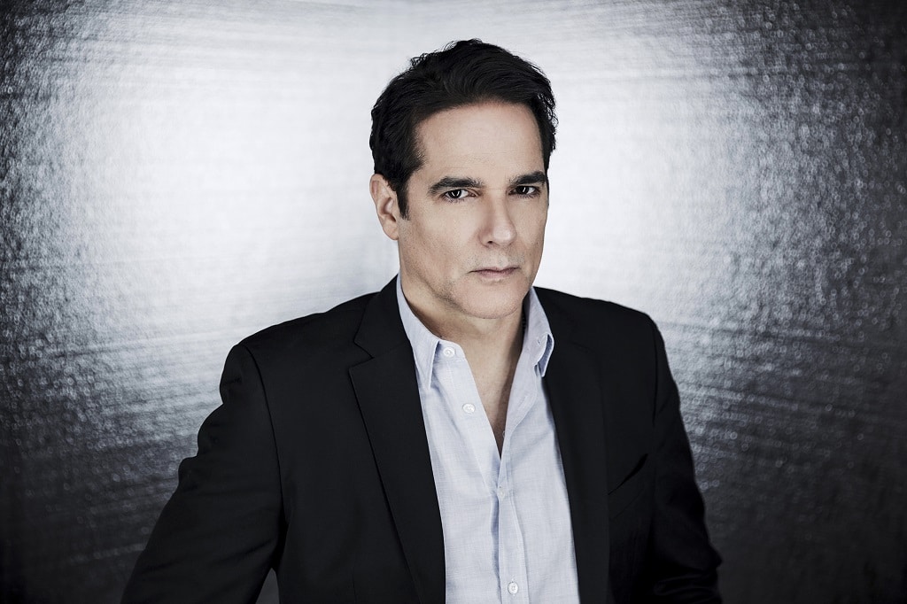 Yul Vázquez y el camino que lo llevó a ser "el actor cubano favorito de ...