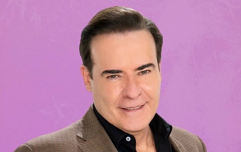 Confirmado: ya se conoce la próxima telenovela donde actuará César ...