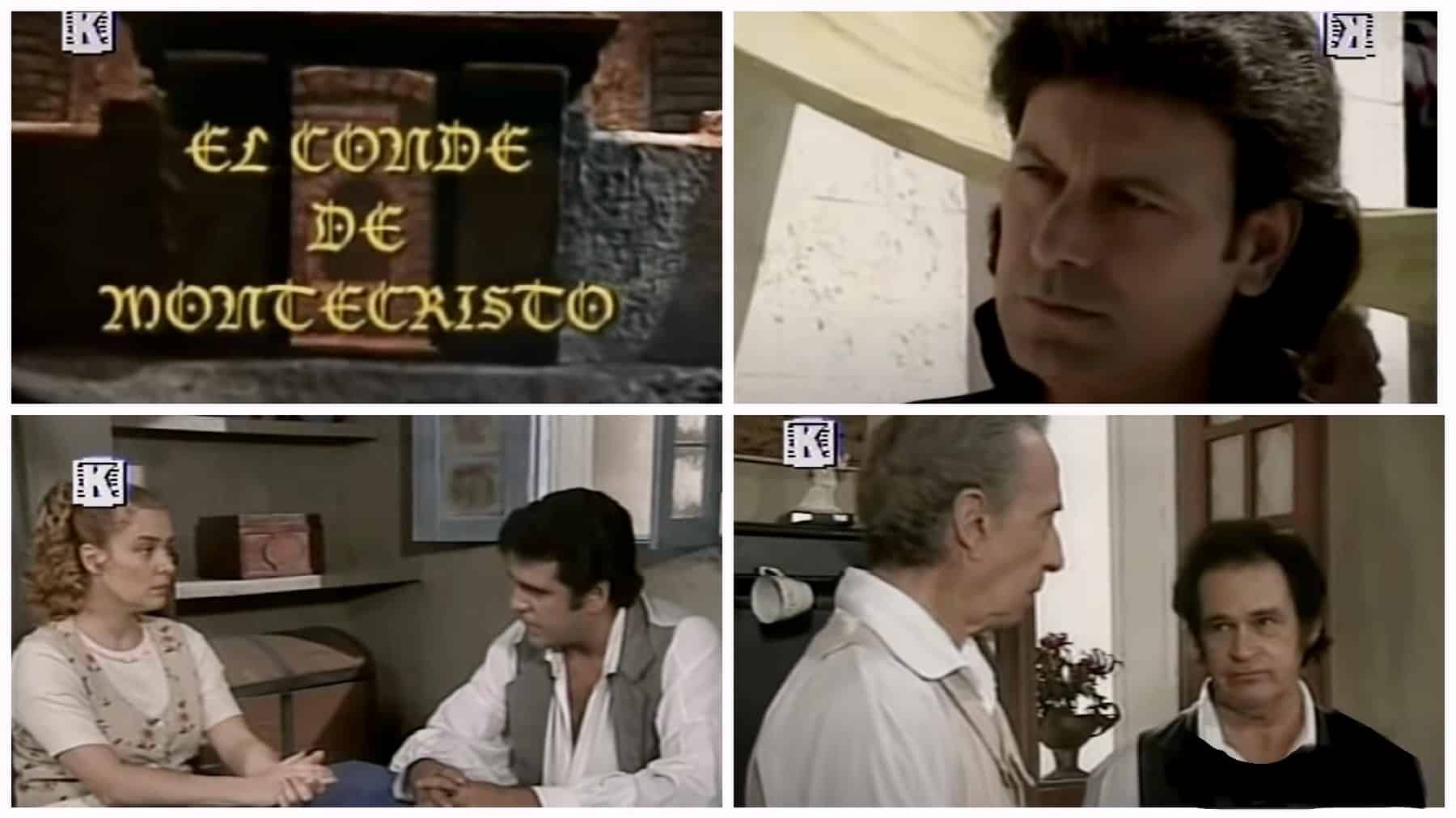 Conozca qué ha sido de algunos actores de la última versión de "El ...