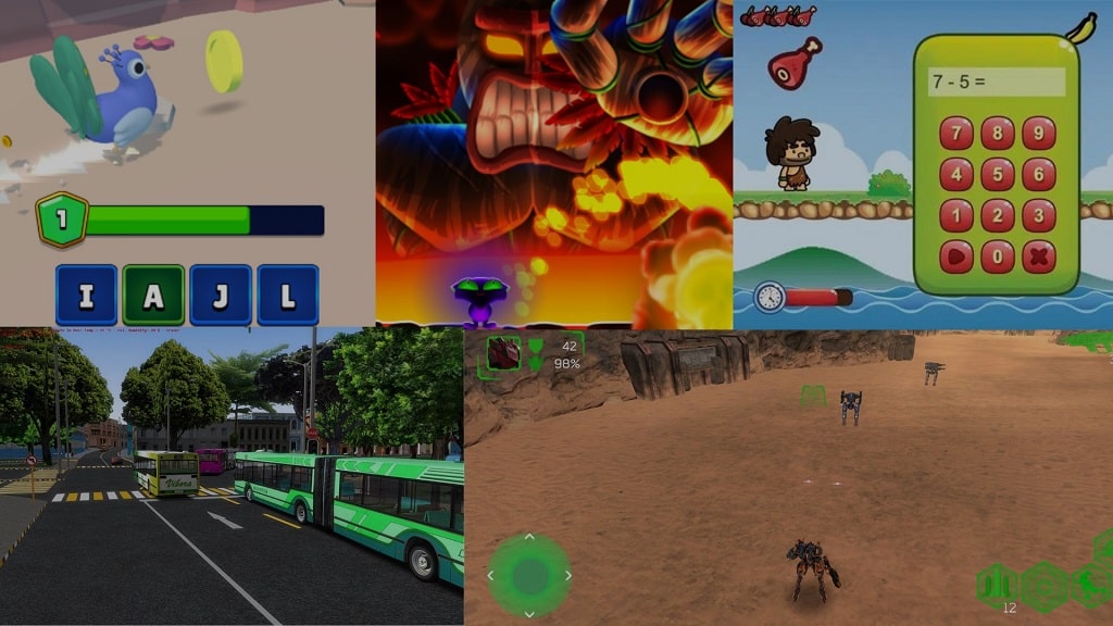 #checkpoint: Videojuegos cubanos en el 2022 (I) - Cubalite