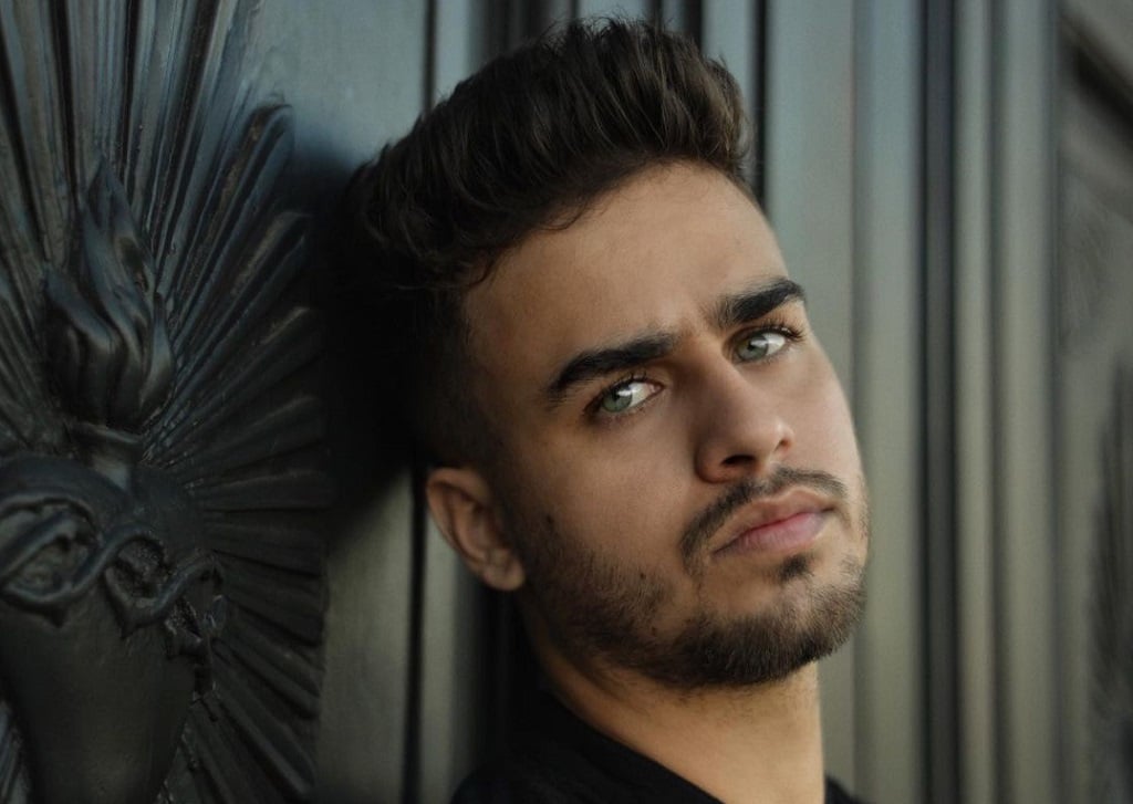 9 cosas que quizás no sabías de Andro Díaz, el Bruno de "Asuntos ...