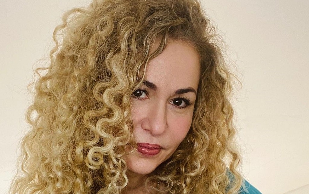 26 años después de salir de Cuba, actriz de "Su propia guerra" debuta ...