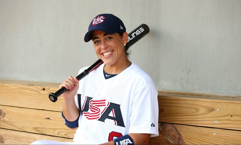 Cuba en la sangre: es la manager de EEUU en Copa Mundial de béisbol ...